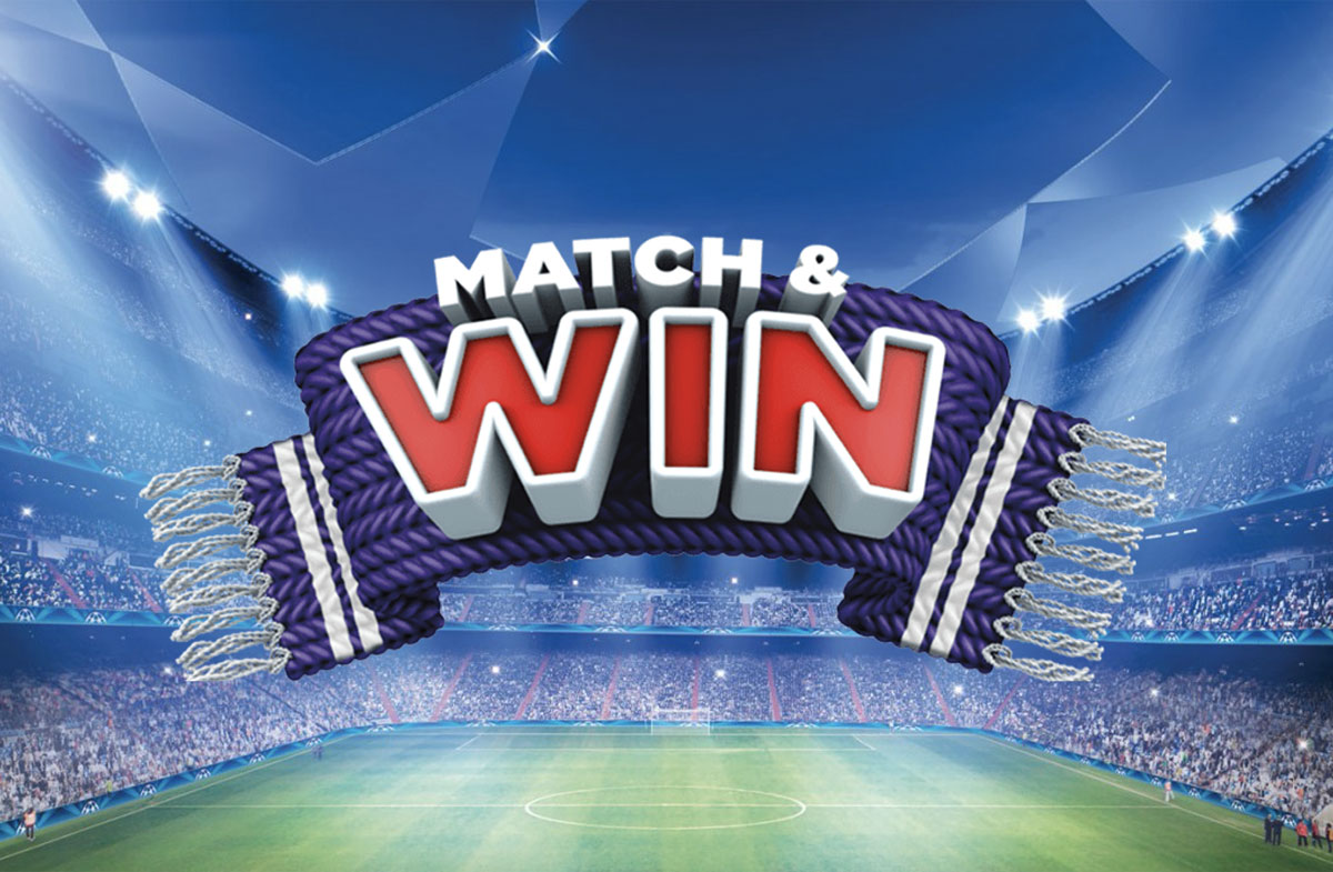 Interactive football fun | Team Umbrella